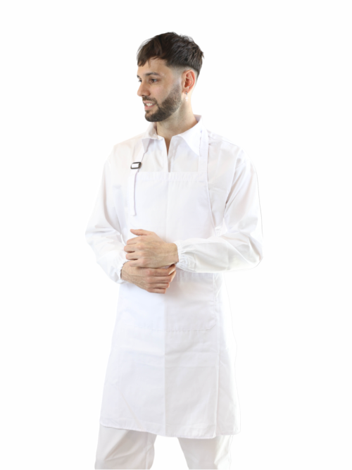 DELANTAL PVC – GandyTex