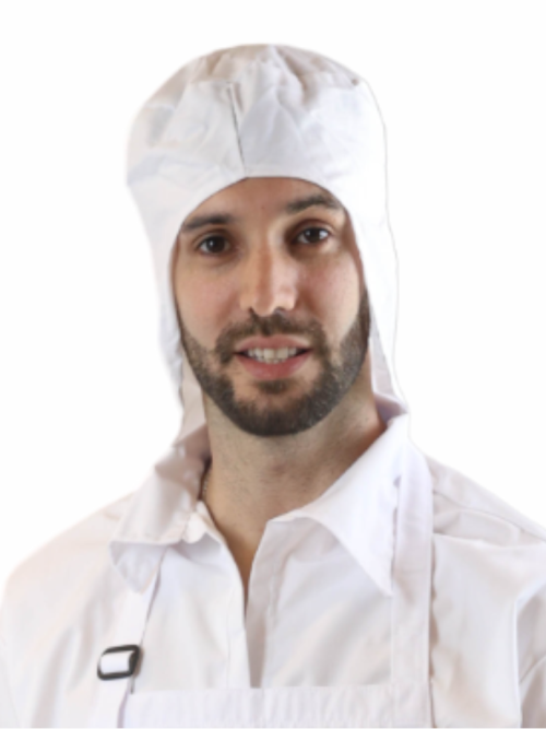 GORRO FRIGORIFICO – GandyTex