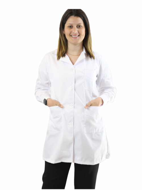 TÚNICA DAMA CLASICA PANAMÁ – GandyTex