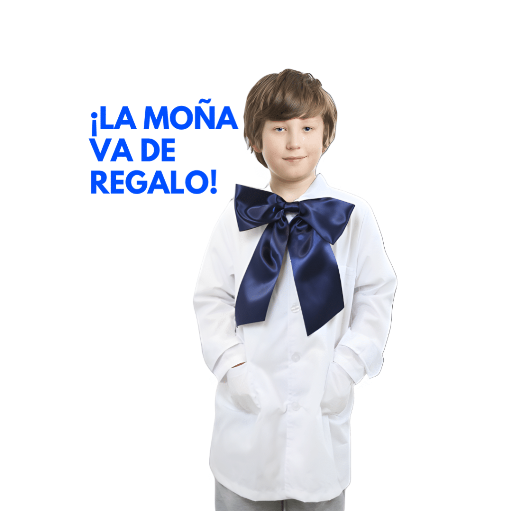 Túnica de varón Acrocel – GandyTex