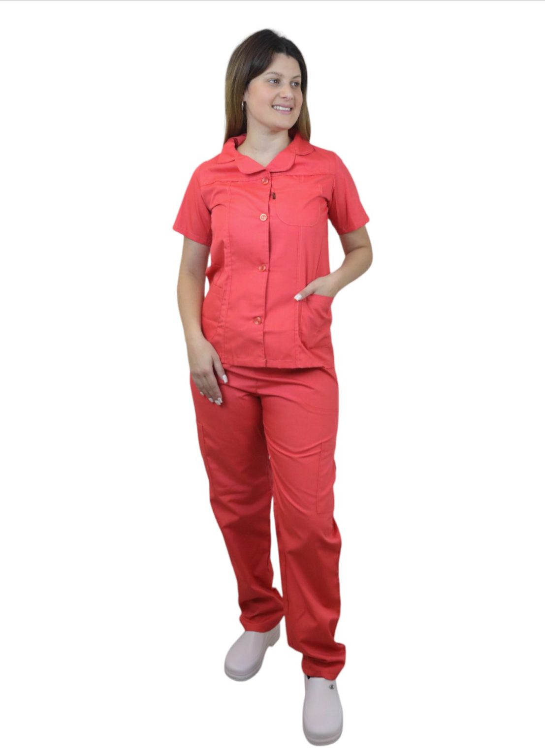 GandyTex – Ropa de Trabajo y Uniformes