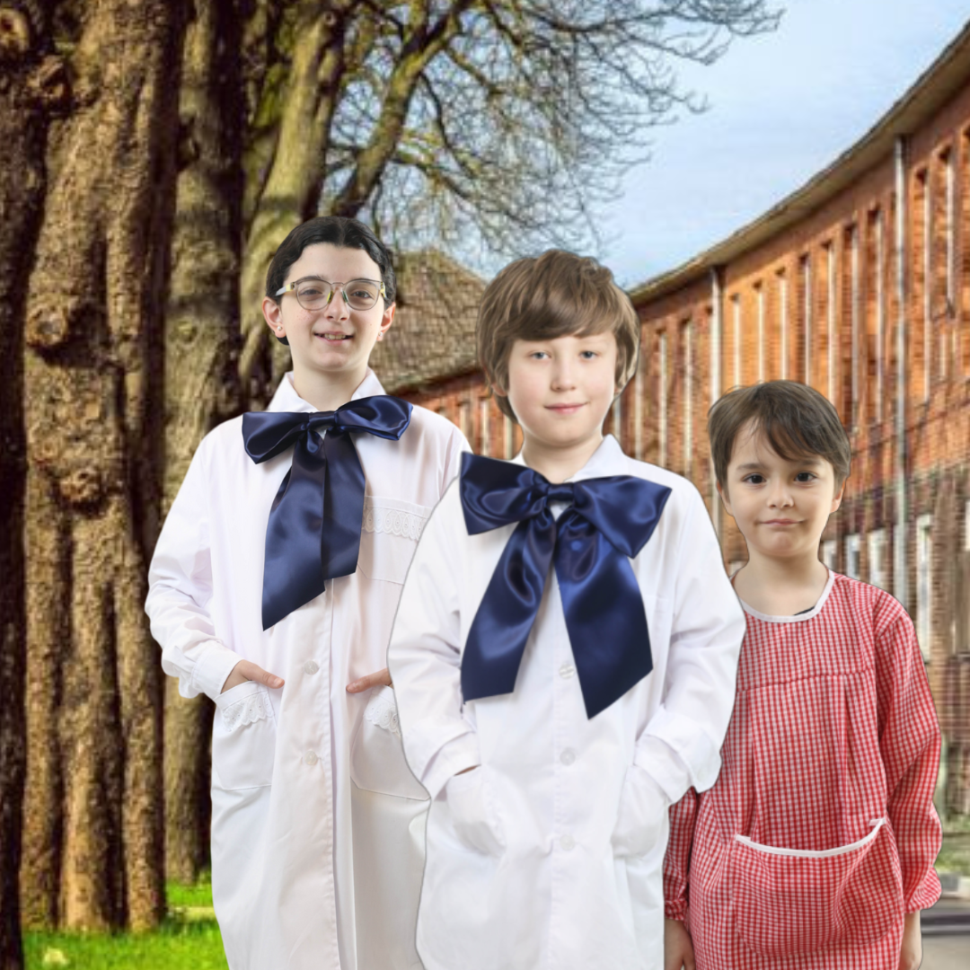 GandyTex – Ropa de Trabajo y Uniformes